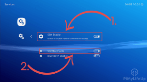 How to Set Up Lakka on the Raspberry Pi - Pi My Life Up