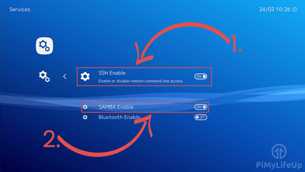 How to Set Up Lakka on the Raspberry Pi - Pi My Life Up