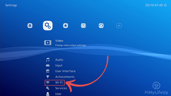 How to Set Up Lakka on the Raspberry Pi - Pi My Life Up