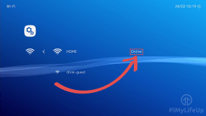 How to Set Up Lakka on the Raspberry Pi - Pi My Life Up