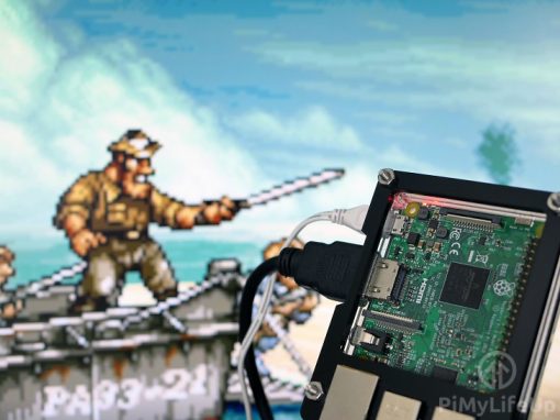 Best Operating Systems for the Raspberry Pi - Pi My Life Up