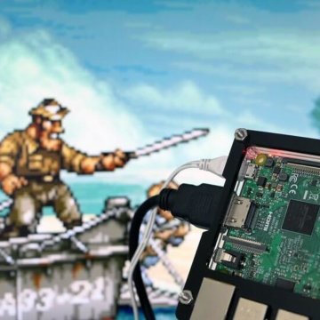 Setting up RasPlex on your Raspberry Pi - Pi My Life Up