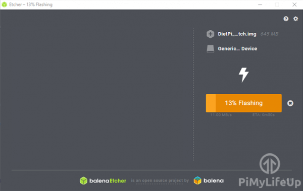 Learn How to Setup Dietpi for the Raspberry Pi - Pi My Life Up