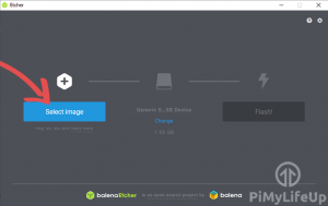 Learn How to Setup Dietpi for the Raspberry Pi - Pi My Life Up