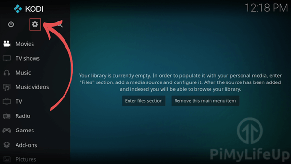 How to Run Netflix on the Raspberry Pi - Pi My Life Up