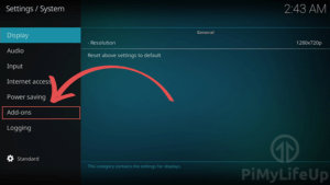 How to Run Netflix on the Raspberry Pi - Pi My Life Up