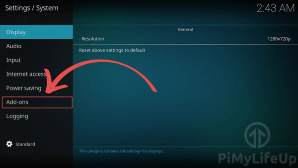 How to Run Netflix on the Raspberry Pi - Pi My Life Up