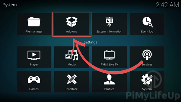 How to Run Netflix on the Raspberry Pi - Pi My Life Up