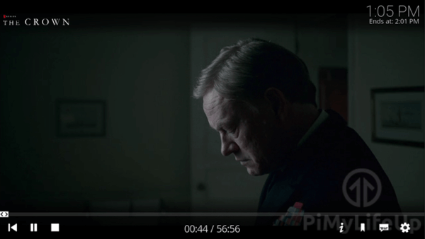 How to Run Netflix on the Raspberry Pi - Pi My Life Up