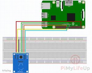 Build a Raspberry Pi RFID Attendance System - Pi My Life Up