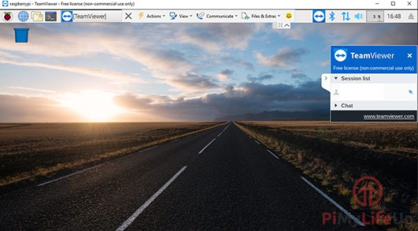 How To Setup Raspberry Pi Teamviewer Pi My Life Up