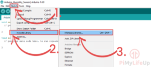 Arduino Accelerometer using the ADXL345 - Pi My Life Up