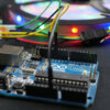 Arduino UV Sensor using the VEML6075 - Pi My Life Up