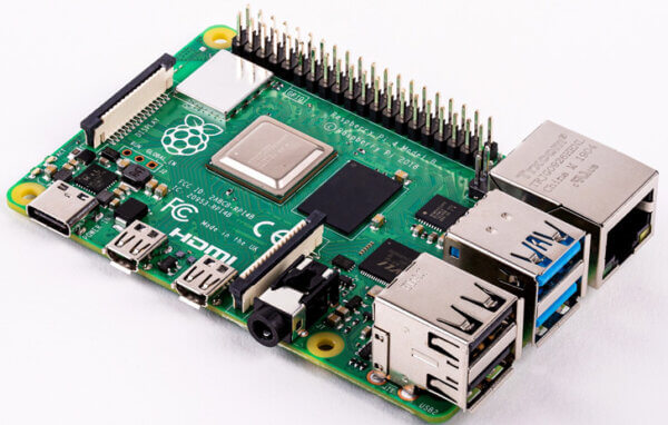 The Raspberry Pi 4 is now Available - Pi My Life Up