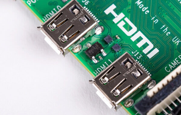 The Raspberry Pi 4 is now Available - Pi My Life Up