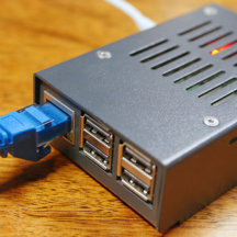 How to Setup a Raspberry Pi AFP Server - Pi My Life Up