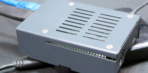 Build your own Raspberry Pi NAS Server - Pi My Life Up