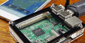 9 Cool Raspberry Pi Projects - Pi My Life Up