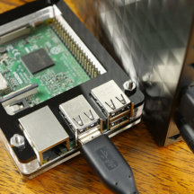 Raspberry Pi NTFS: Adding Support for NTFS File System - Pi My Life Up