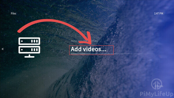 Installing OSMC on the Raspberry Pi - Pi My Life Up