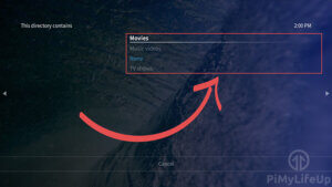 Installing OSMC on the Raspberry Pi - Pi My Life Up