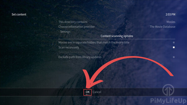 Installing OSMC on the Raspberry Pi - Pi My Life Up