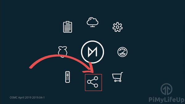 Installing OSMC on the Raspberry Pi - Pi My Life Up