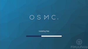 Installing OSMC on the Raspberry Pi - Pi My Life Up