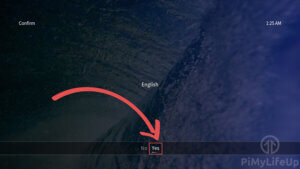 Installing OSMC on the Raspberry Pi - Pi My Life Up
