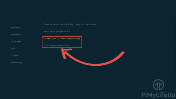 Installing OSMC on the Raspberry Pi - Pi My Life Up