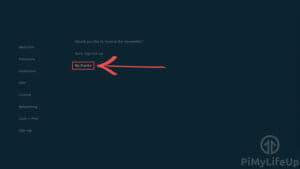 Installing OSMC on the Raspberry Pi - Pi My Life Up