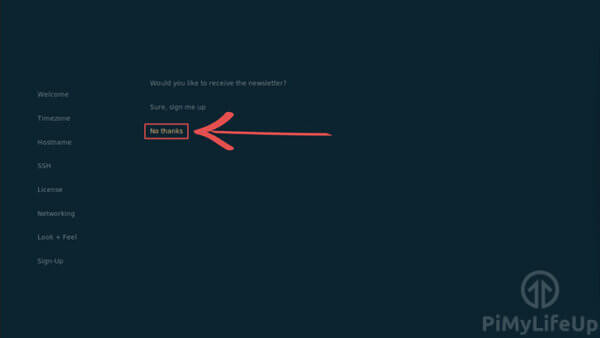 Installing OSMC on the Raspberry Pi - Pi My Life Up
