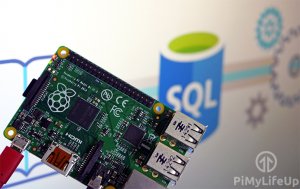 Setup a Raspberry Pi MYSQL Database - Pi My Life Up