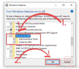 How to Setup Raspberry Pi NFS Server - Pi My Life Up