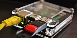 Setting up your Raspberry Pi as a NAS - Pi My Life Up