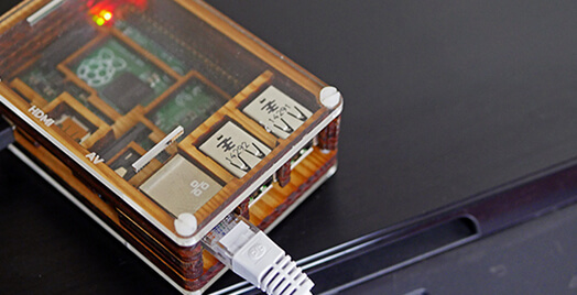 9 Cool Raspberry Pi Projects - Pi My Life Up