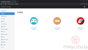 How to Setup Raspberry Pi RecalBox - Pi My Life Up