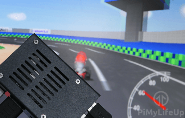 How to Setup Raspberry Pi RecalBox - Pi My Life Up