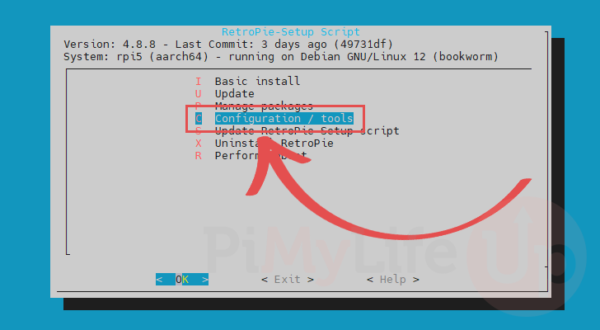 Play Retro Games on your Raspberry Pi with RetroPie - Pi My Life Up