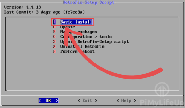 Play Retro Games with Raspberry Pi RetroPie - Pi My Life Up