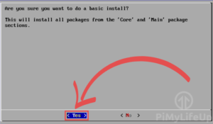 Play Retro Games with Raspberry Pi RetroPie - Pi My Life Up