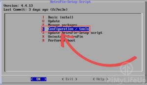 Play Retro Games with Raspberry Pi RetroPie - Pi My Life Up