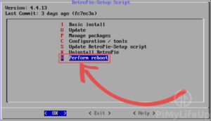 Play Retro Games with Raspberry Pi RetroPie - Pi My Life Up