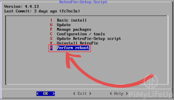 Play Retro Games with Raspberry Pi RetroPie - Pi My Life Up