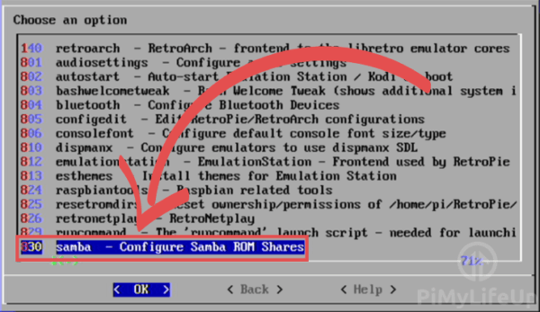 Play Retro Games with Raspberry Pi RetroPie - Pi My Life Up