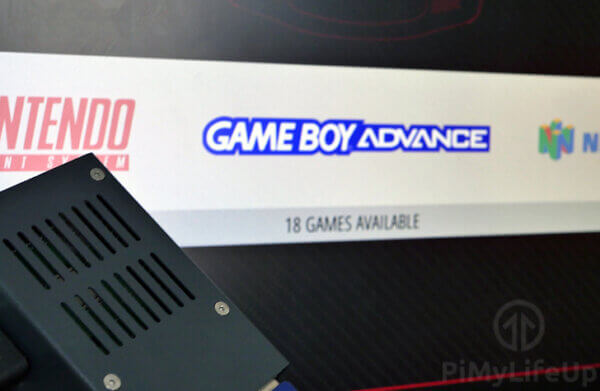 Play Retro Games on your Raspberry Pi with RetroPie - Pi My Life Up