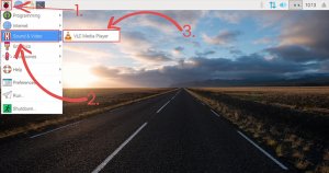 How to Install VLC for the Raspberry Pi - Pi My Life Up