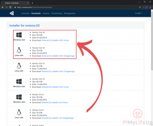 How to Setup Android on the Raspberry Pi using EmteriaOS - Pi My Life Up