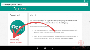 How to Setup Android on the Raspberry Pi using EmteriaOS - Pi My Life Up
