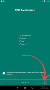 How to Setup Android on the Raspberry Pi using EmteriaOS - Pi My Life Up